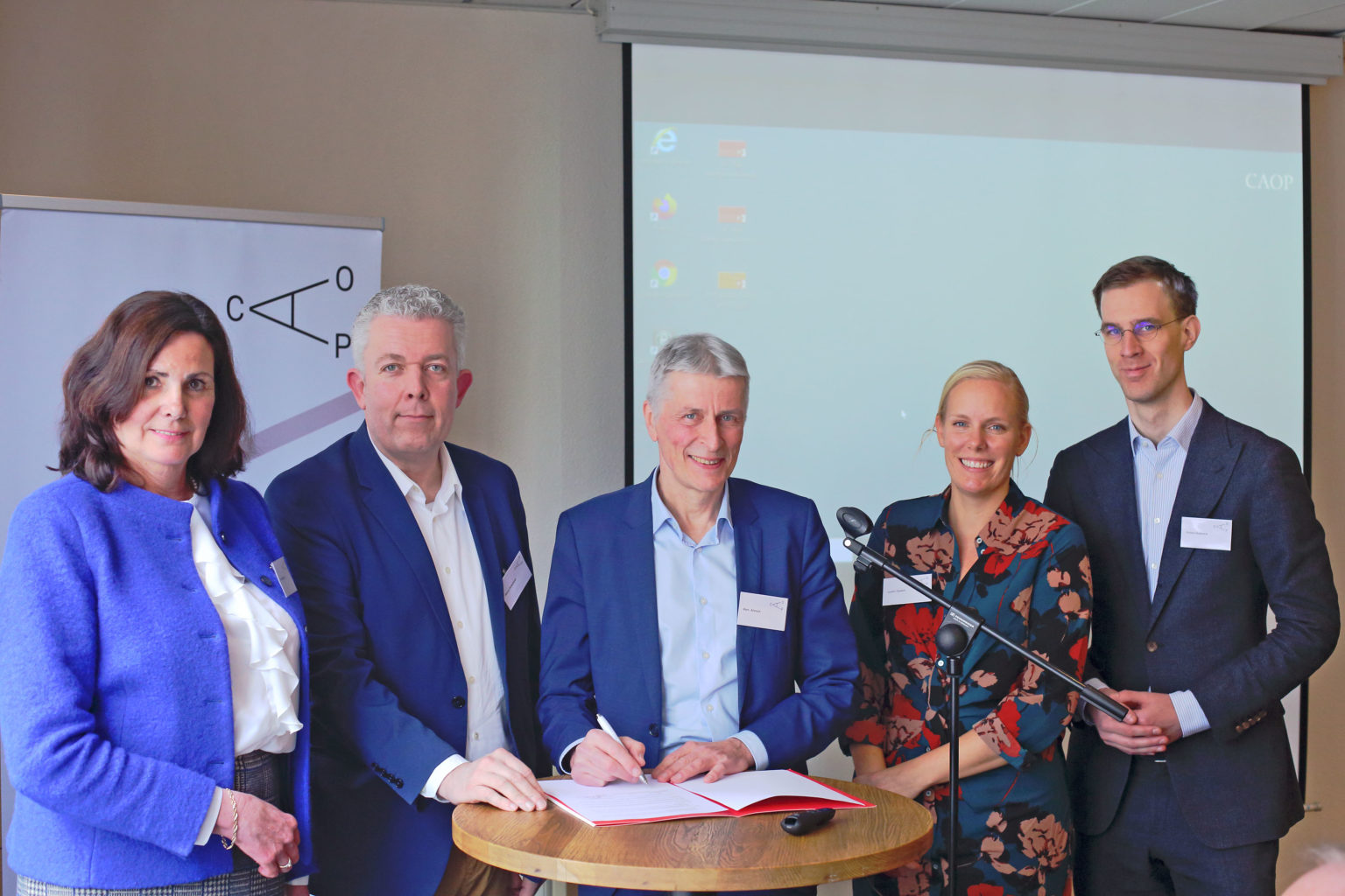 Geschillencommissie Rijk officieel van start - CAOP