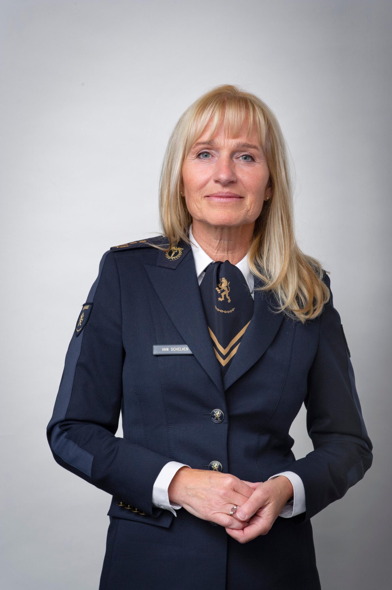 Keynotespreker Nanette van Schelven over het belang van ...